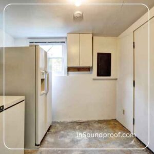 Soundproof Basement Ceiling: 10 Best DIY Options - In Soundproof